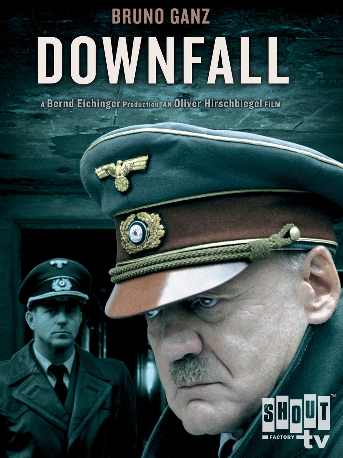 Downfall (2004) ปิดตำนานบุรุษล้างโลก - filmth.com